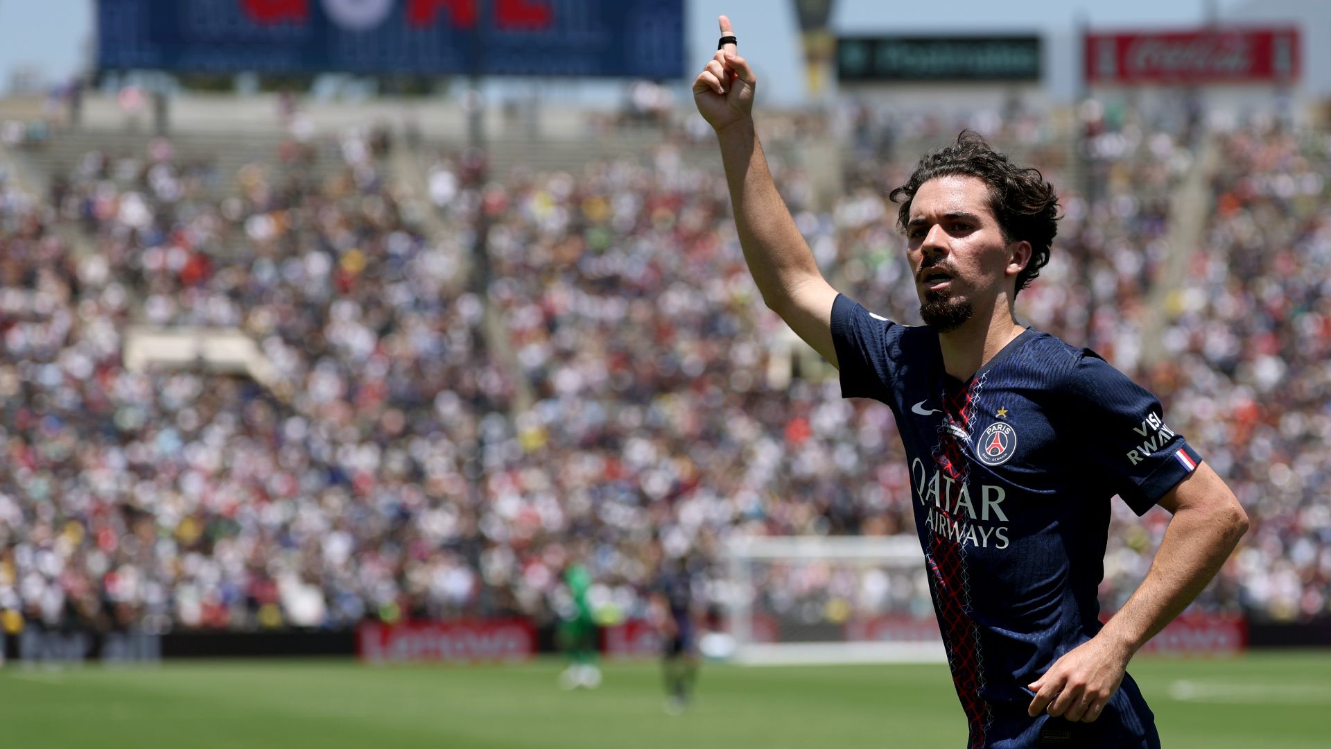 Il Real Madrid mette gli occhi su Vitinha: spunta una clausola da 90 milioni per il ...